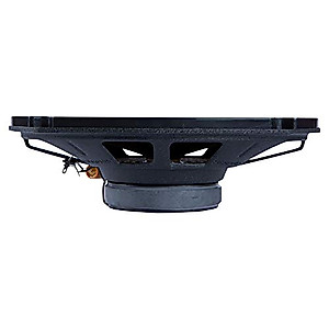 Memphis PRXS69 6"x9" 50W RMS 2-Way Shallow Mount Coaxial Speakers