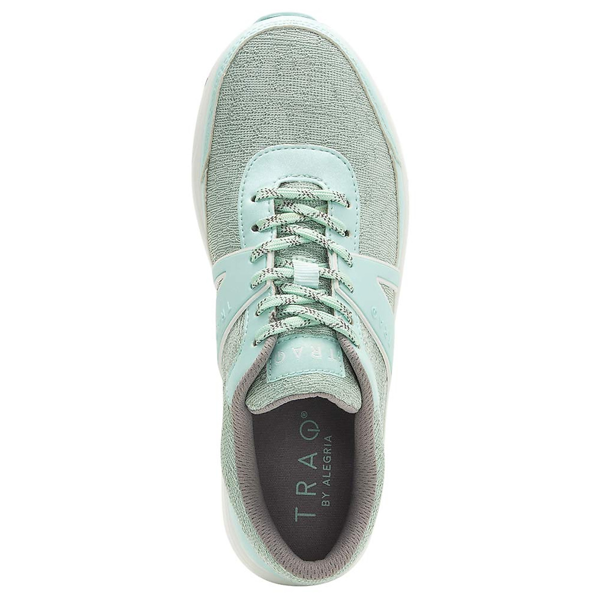 Alegria Qarma Mint Dew EU 41 (US Women's 10.5-11) Regular