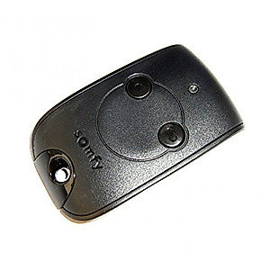 Somfy Keytis 2 Ns RTS 2-channel Remote Control