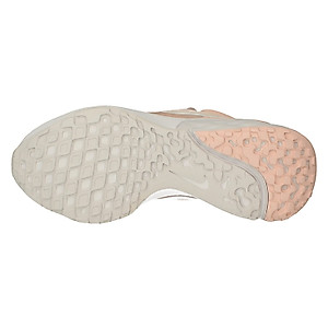 Nike Womens Renew Run 3 Running Trainers DD9278 Sneakers Shoes (UK 6 US 8.5 EU 40, Echo Pink White Arctic Orange 602)