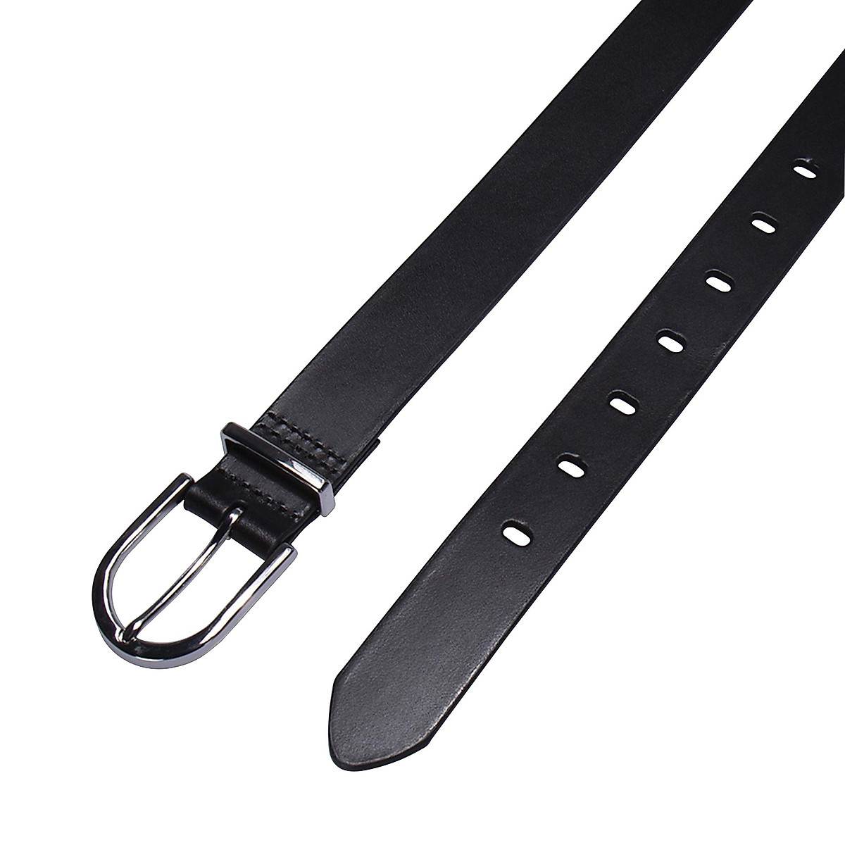 Calvin Klein 30MM RCE METAL LOOP TROUSER