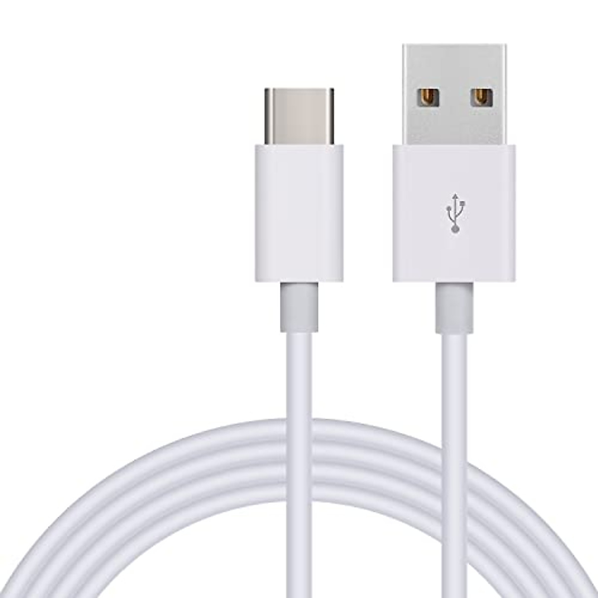 ROORUZ 6.6 Ft USB-A to USB-C Cable for iPad Pro, Mini & Air