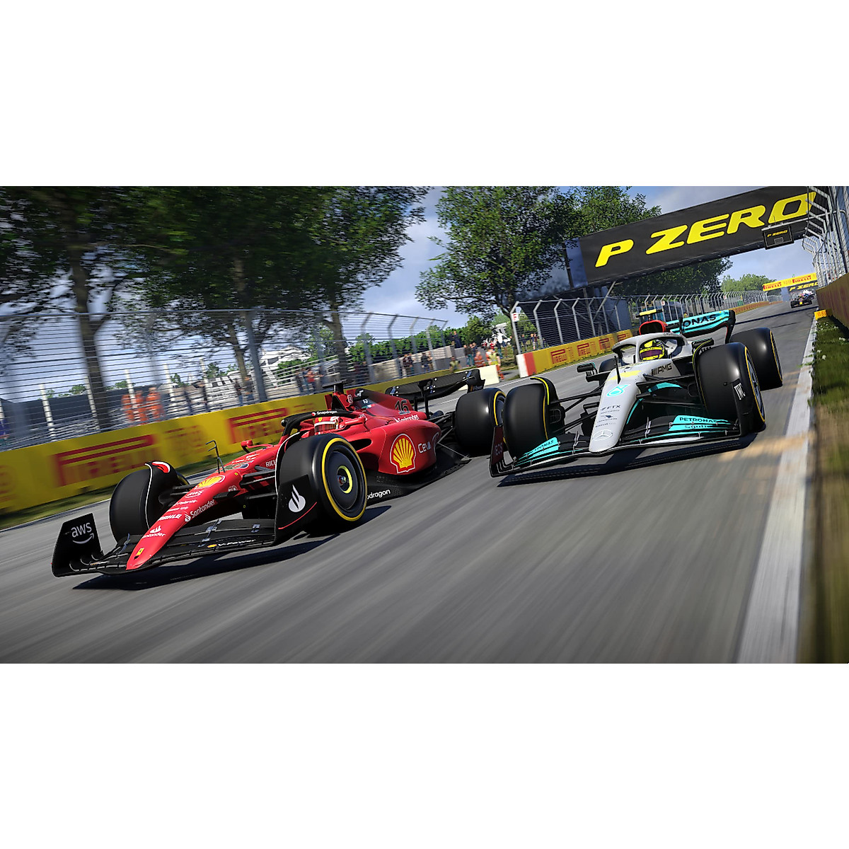 F1 2022 – Xbox Series X