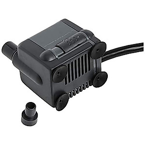 Jebao PP377 Submersible Fountain Pump - 105 GPH