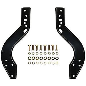 Fey 93500 Direct Fit Mounting Kit for Fey DiamondStep & SureStep Universal Bumpers (Bumper sold separately)