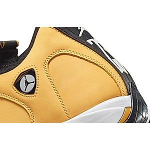 Jordan Mens Air 14 487471 701 Ginger - Size 9