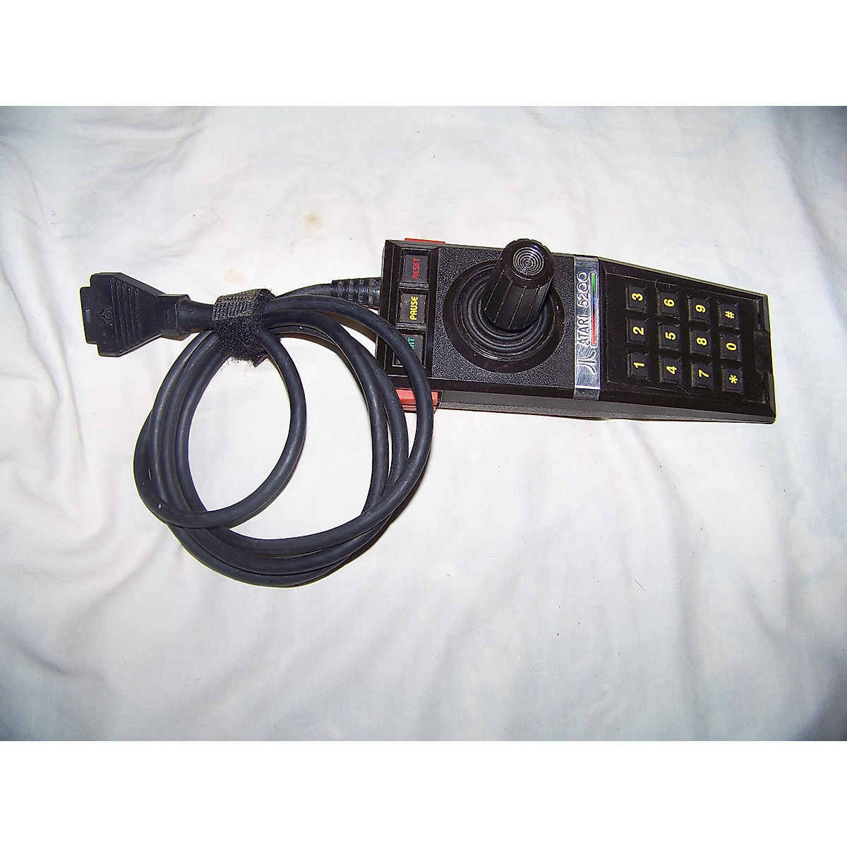 Atari 5200 Joystick Controller (Renewed)
