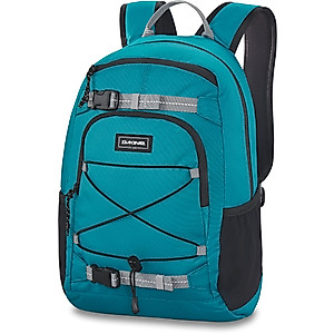 Dakine Unisex Kid's GROM Pack 13L, Night Tropical