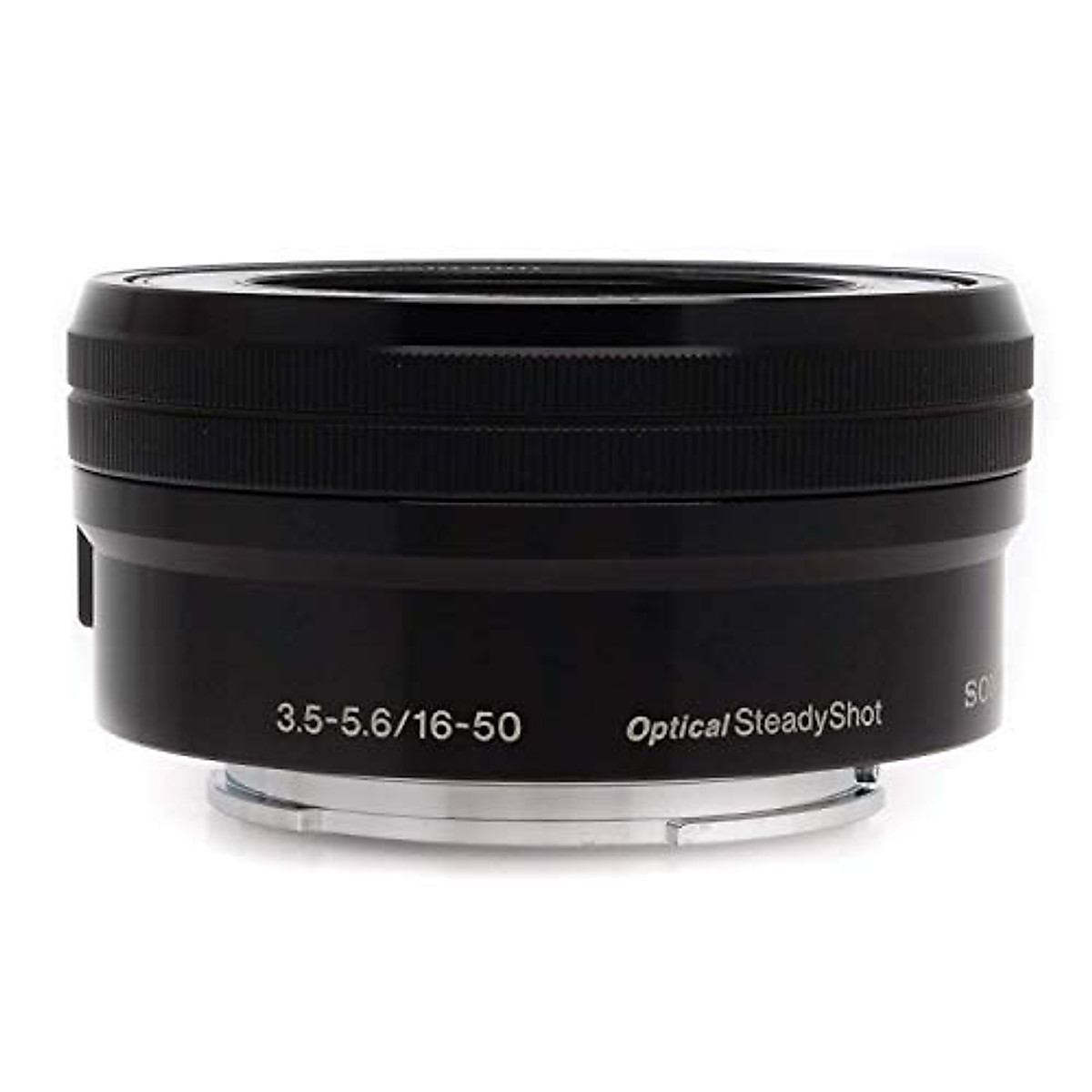 Sony 16-50mm f/3.5-5.6 OSS Alpha E-Mount Retractable Zoom Lens (Bulk Packaging)
