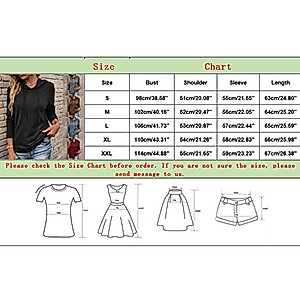 Keepfit hood scoop kit Fleece Hoodies Womens Oversized Sweatshirts Long Sleeve Shirts Hooded Sweatshirt with Pocket Fall Pullover Clothes Black