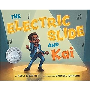 The Electric Slide and Kai