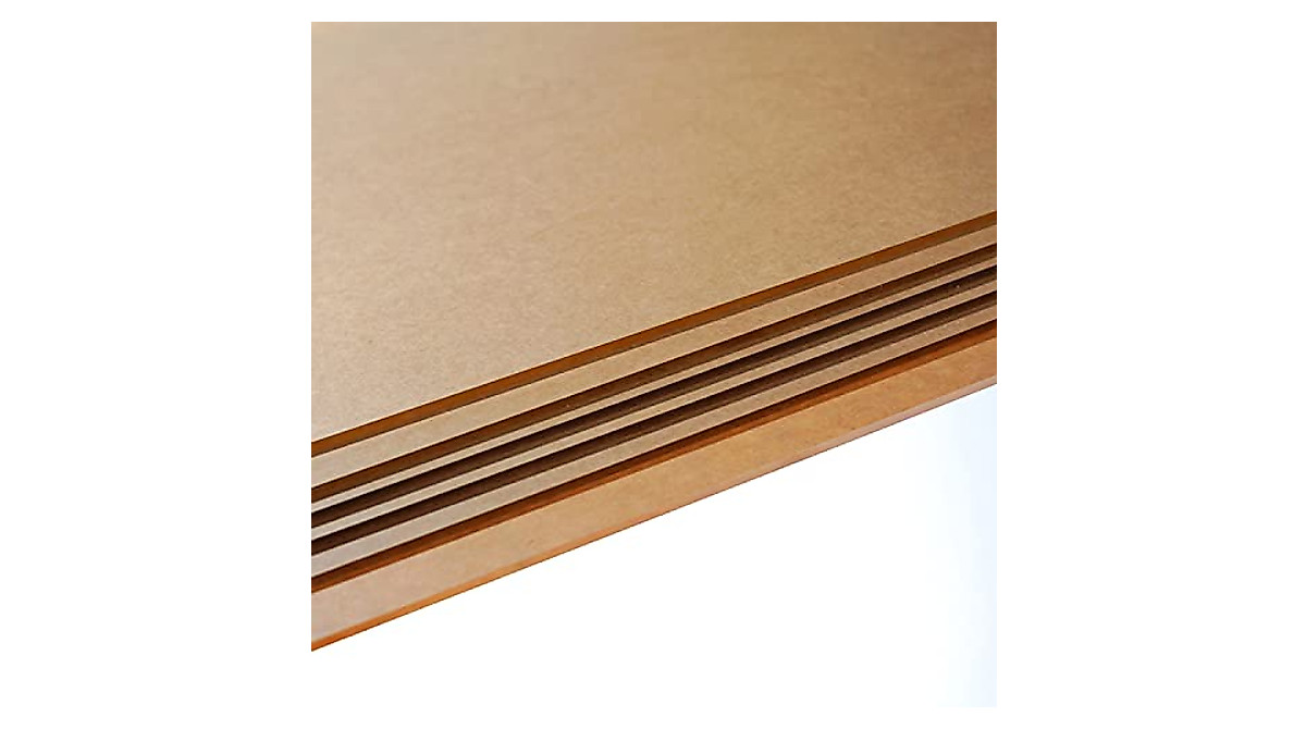 12” x 16” Acrylic Sheet for Signs & Crafts