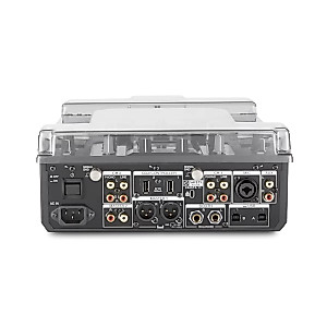 Decksaver Pioneer DJM-S11 Cover (DS-PC-DJMS11)