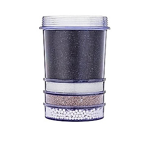 Korean Gravity Fed Water Filtration System (1)