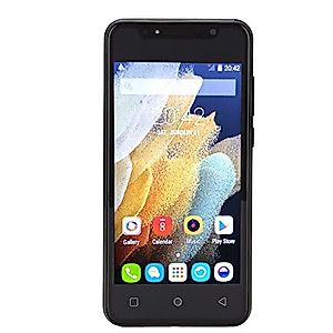 VBESTLIFE S21 Ultra 6.1inch Smartphone Unlocked Cell Phone, Thin 3G Mobile Phone for Android 11, Dual Cards Dual Standby, 10 Cores COU, HD Dual Camera, with USB, 3.5mm Jack