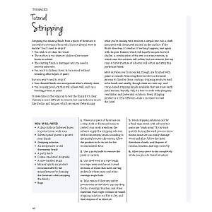 Upstyle Your Furniture: Techniques and Creative Inspiration to Style Your Home