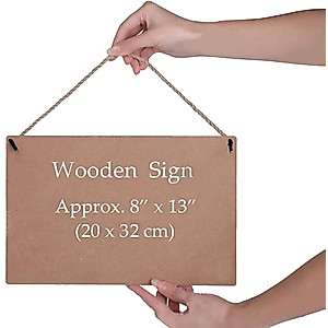Personalized Family Laundry Signs for Laundry Room Decor Laundry Wall Decoration for Laundry Room Home Decor Metal Wood Signs for Bathroom Washroom