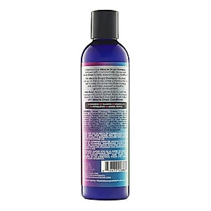 Kaleidoscope Miracle Drops Shampoo | Coconut Milk & Honey 8 fl oz