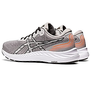 ASICS Men's Gel-Excite 9 Running Shoes, 11, Oyster Grey/Black