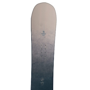 Nidecker Elle Women's Snowboard 147M