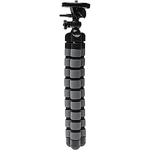 Synergy Digital Camera Tripod, Compatible with Minolta MN30WP Waterproof Digital Camera