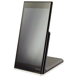 Vizio XR6M10 6" Touch Screen Android Tablet with Bluetooth and Smartcast Capabilities.