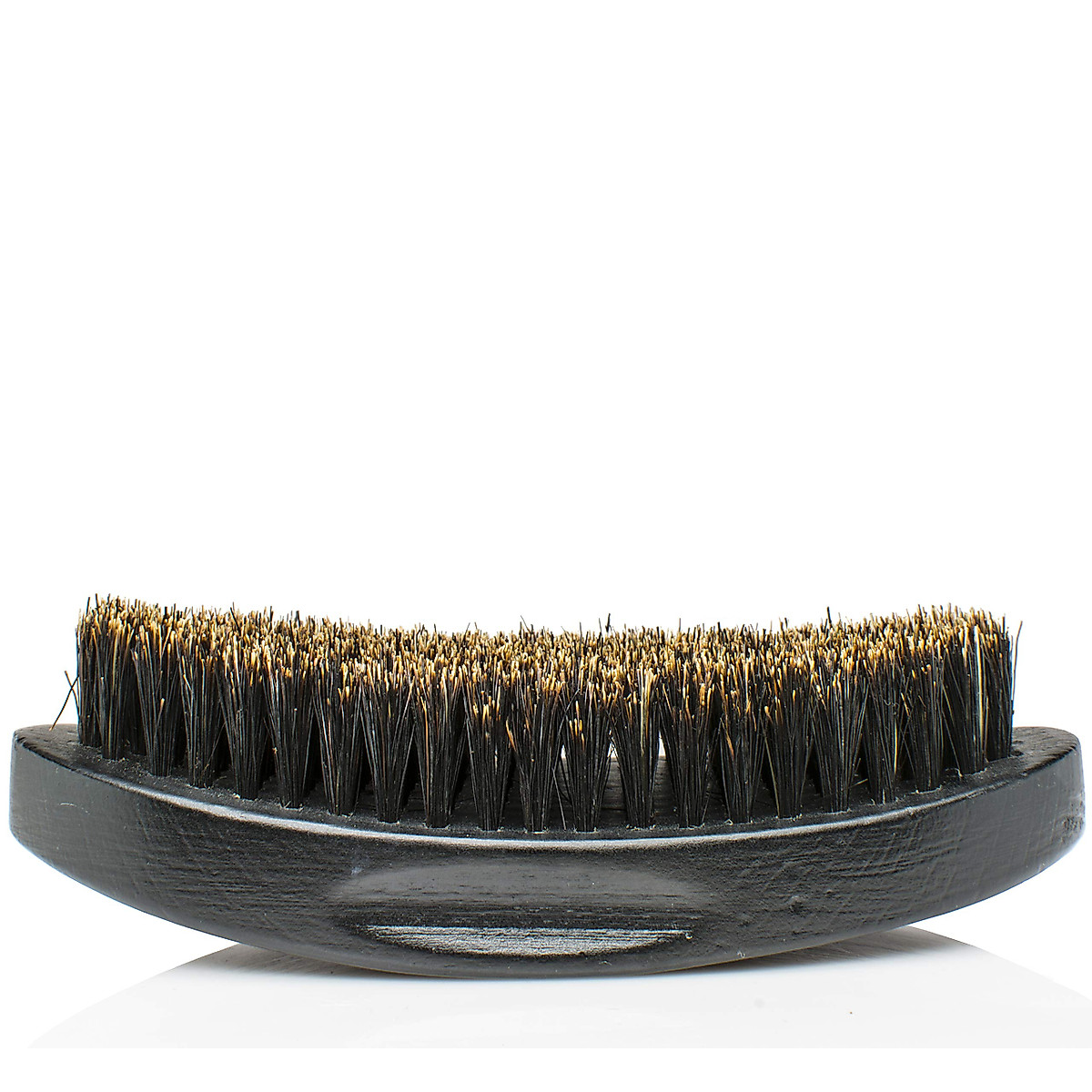 Maison Lambert real boar bristle beard brush - extra firm