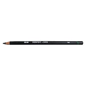 Derwent Onyx Pencil, Dark, 2300038