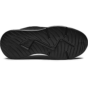 Under Armour Women's Essential, Black/Black, 9 Medium US