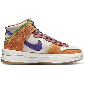 Nike Womens W Dunk HI Up PRM DQ5012 133 - Size 8W