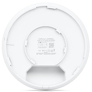 Ubiquiti Networks UniFi UAP-AC-PRO, 3dBi, 22dBm, 450Mbps, 3x3 @ 2. 4GHz / 5GHz, 1300Mbps, 2xGigabit, 122m