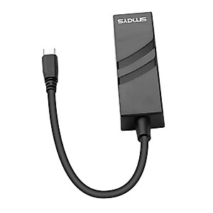 OTG Micro USB Ethernet Adapter for Raspberry Pi Zero, Android Tablet, Samsung Galaxy Tab Pro 10.1 - USB to RJ45 LAN Network