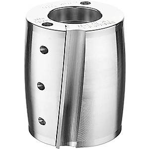 Festool 485331 HL 850 Rustic Planer Head, Undulating