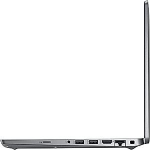 Dell Latitude 5000 5430 14" Notebook - Full HD - 1920 x 1080 - Intel Core i5 12th Gen i5-1235U Deca-core (10 Core) 1.30 GHz - 8 GB Total RAM - 256 GB SSD - Gray