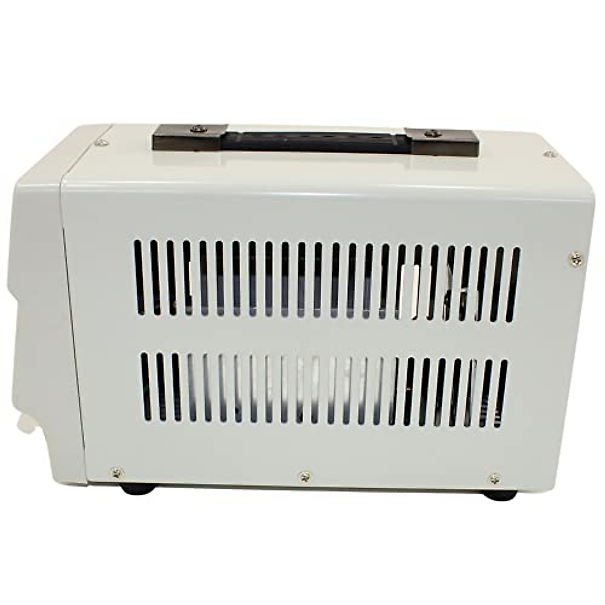 0-30V 0-5A Digital Program-Controlled Switching DC Power Supply - Variable Voltage & Current Converter - AC/DC Adapter - LED Display - Over Voltage & Current Protection - Ideal Charger & Plug Station