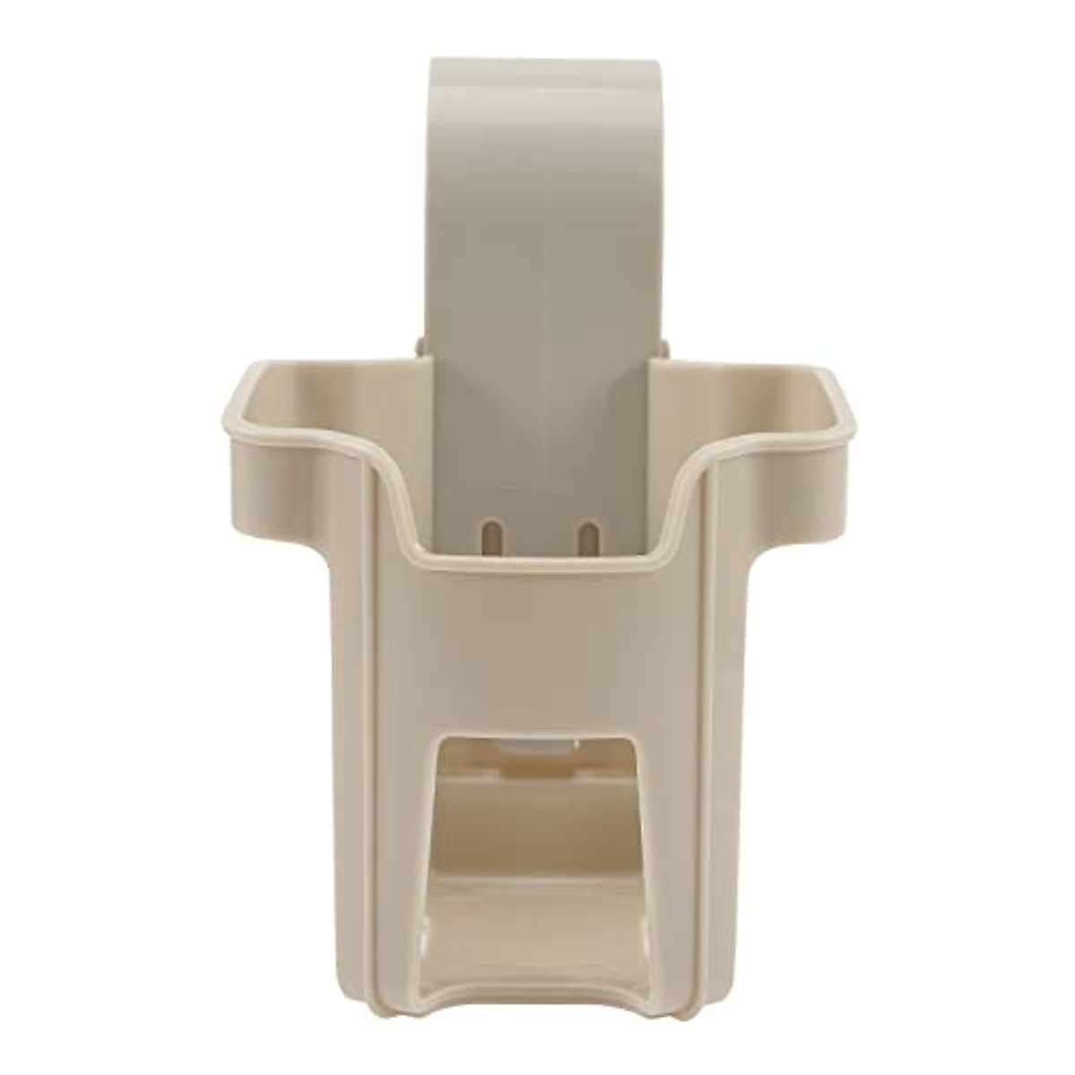 Baluue Party Outdoor Mug Above Cup Drinks, Pool Holder Accessories Supplies Rack Poolside Storage Beverage Garden Hanging Dink Ground Drink Refreshing Holders for Drinks Swimming 2pcs