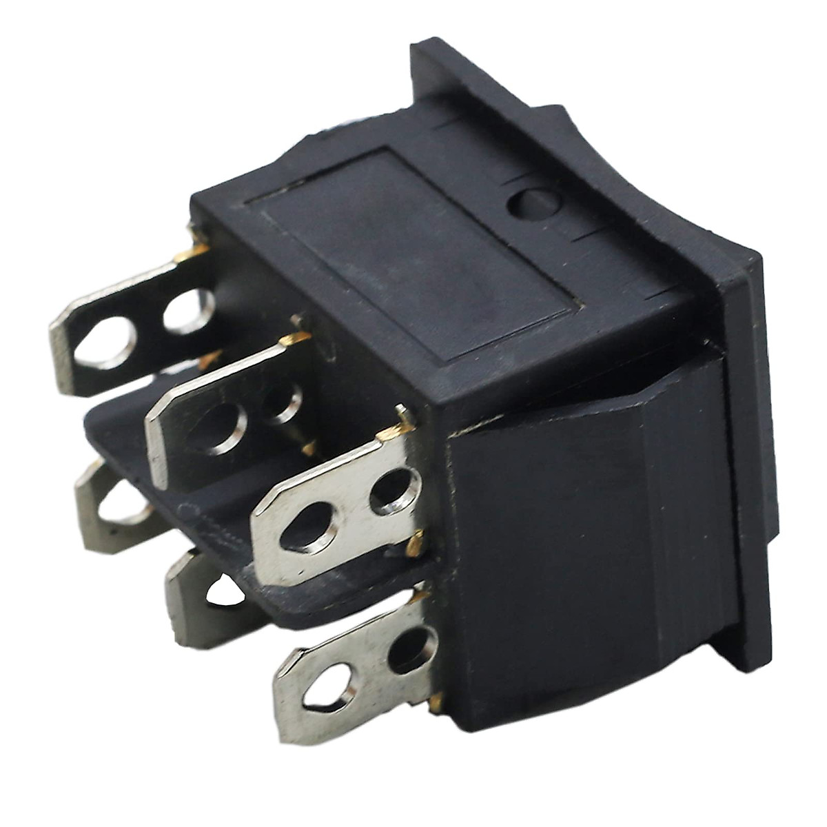 PLENTZOM Start On Off Switch Compatible with Harbor Freight Predator 7000/8750 Watt 63086 63085 63087