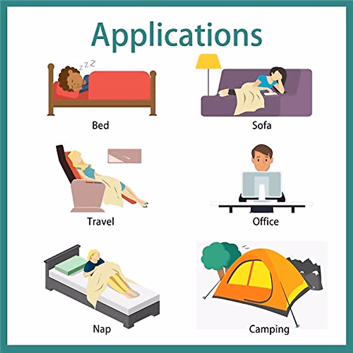 NARBOR Soft Fleece Throw Blanket - Fluffy Microfiber Solid Blankets for Bed and Couch Double/Single Size - 59X79Inch Wooden Bridge Sea Scenery Printed Flannel Blanket for Bed, Couch and Sofa