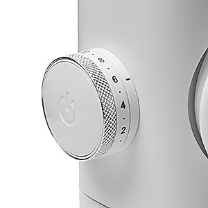 Waterpik Complete Care 9.0 Sonic Electric Toothbrush with Water Flosser, CC-01 White, 11 Piece Set