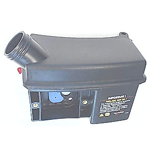 Tecumseh 410275 Lawn & Garden Equipment Engine Fuel Tank Kit Genuine Original Equipment Manufacturer (OEM) Part