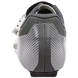 SHIMANO Unisex's BRP301W43 Bike Parts, White, Size 43