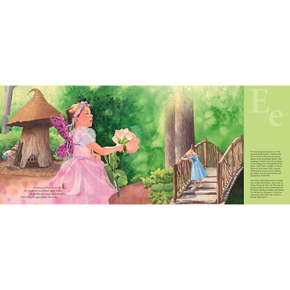 F is for First State: A Delaware Alphabet (Discover America State by State)