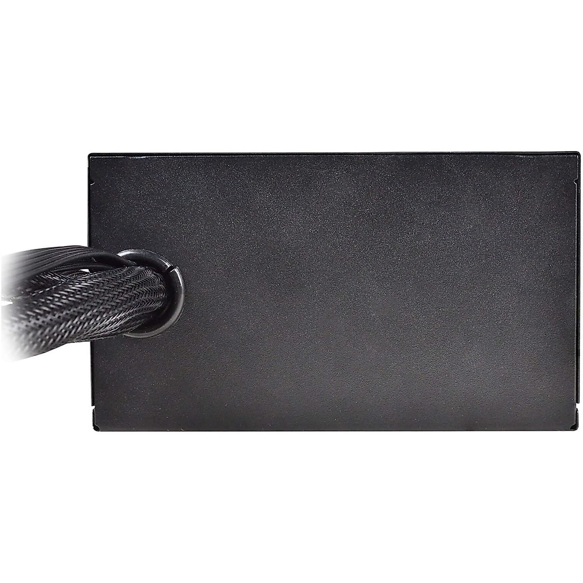 EVGA 600 Ba, 80 Plus Bronze 600w, Power Supply 100-Ba-0600-K1