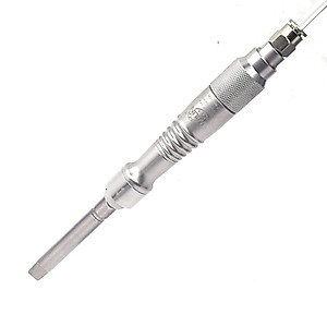 Micro Air Flux Chipper Dental Tools Pneumatic Scraper Scaling Gas Shovel Chisel Pencil Medical Gypsum Breaker Cast Stomatology Engrave Scaler Pry Oysters Shell Carved Wood With Foot Switch