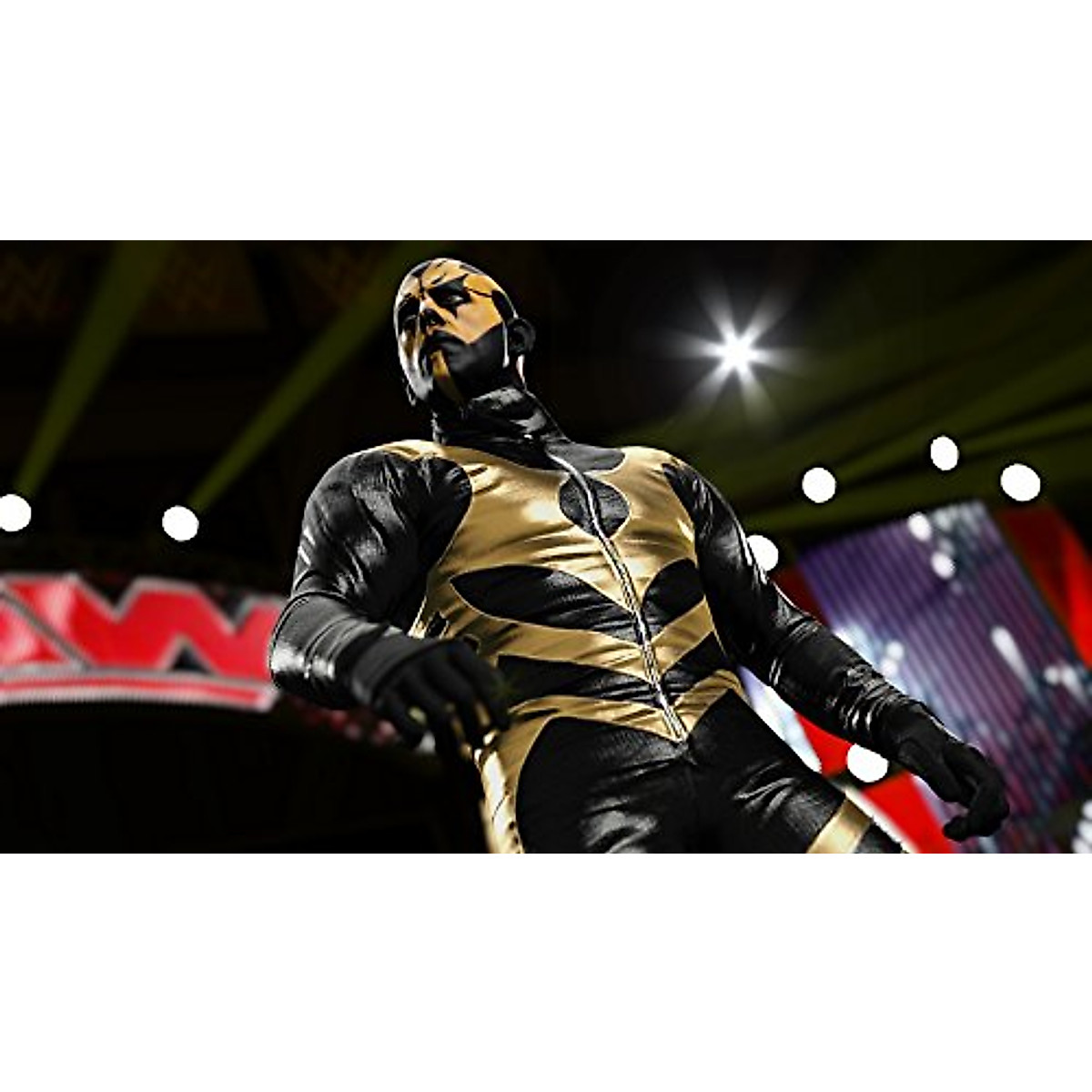 WWE 2K15 - Xbox One