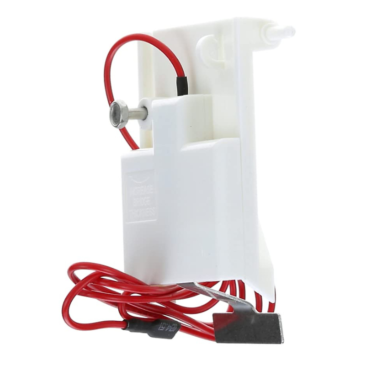 MAN-7627813 Ice Thickness Control, Single