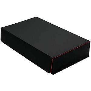 Dex Protection Supreme Chest Game (Red)