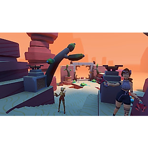 Windlands 2 PSVR (PS4)