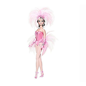 Barbie Doll The Showgirl
