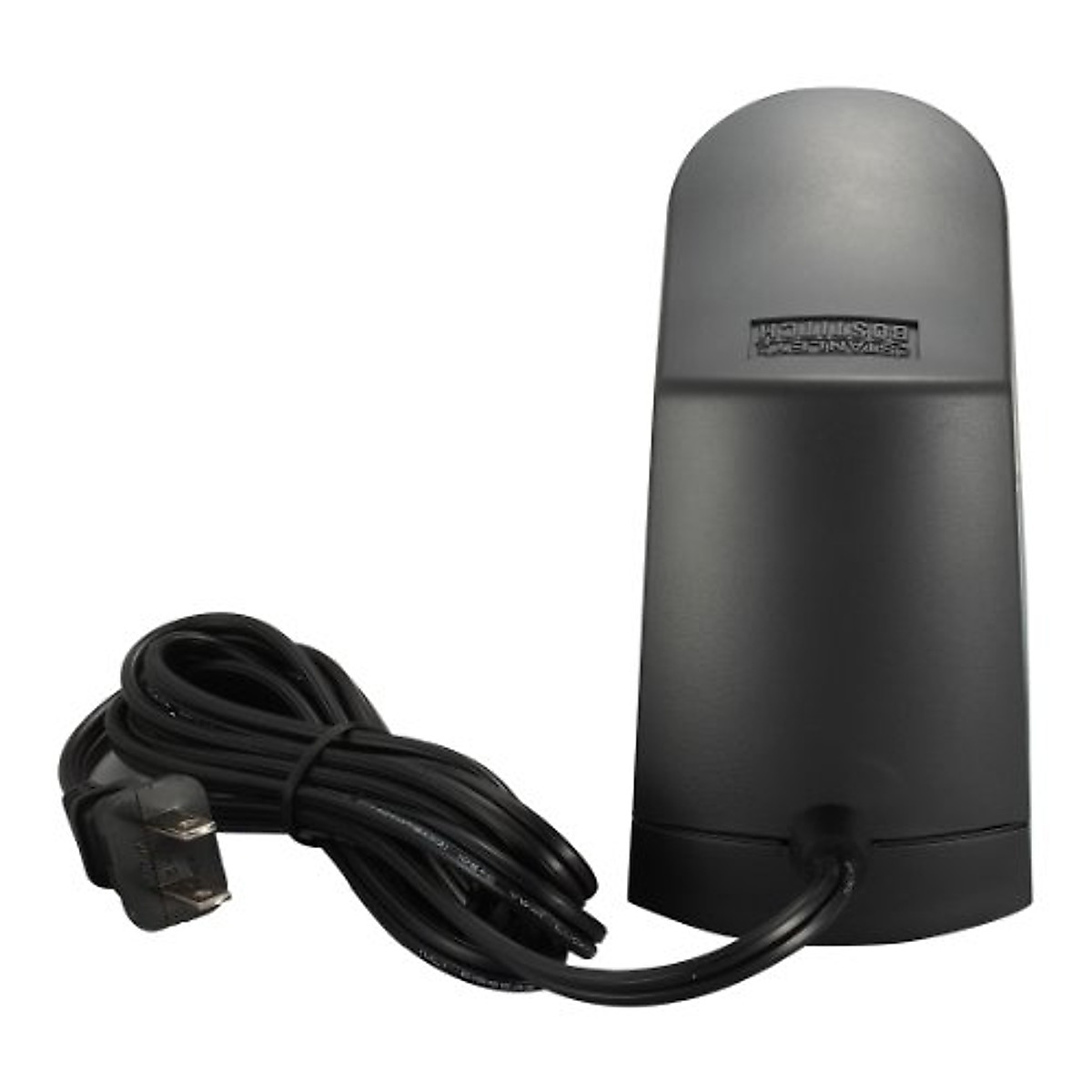 Quick Action Electric Pencil Sharpener